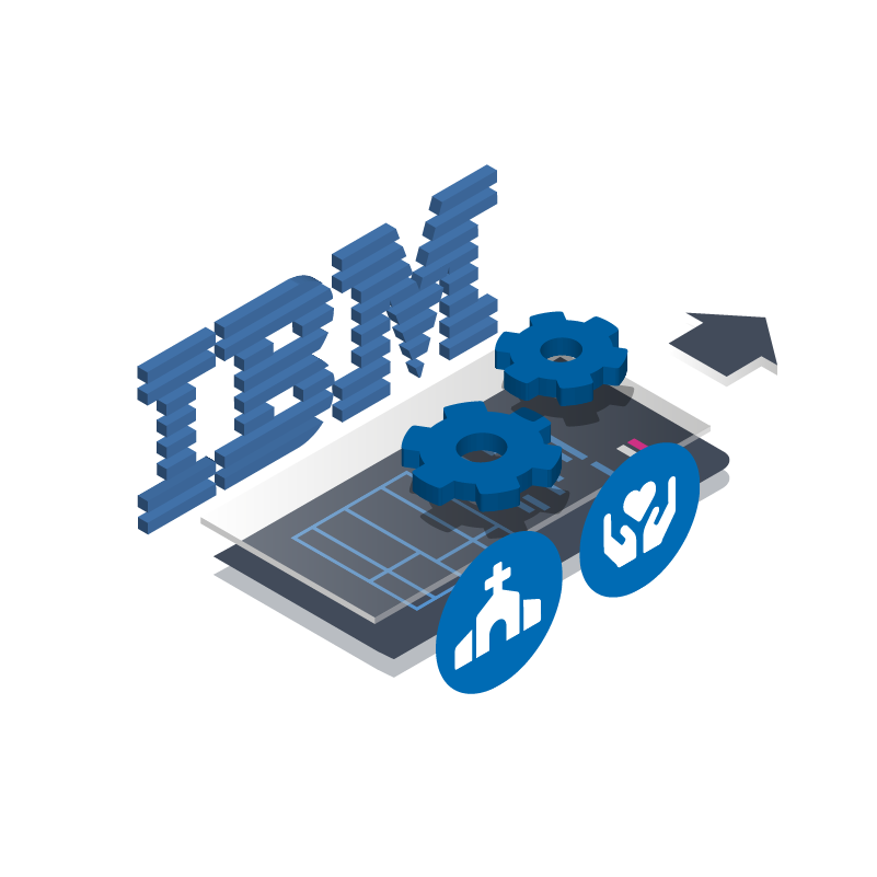 Document Management for Non-Profit Organizations - Symtrax