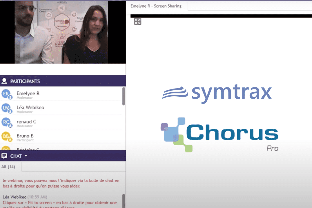 Gagnez du temps sur Chorus Pro : déposez vos factures en quelques secondes