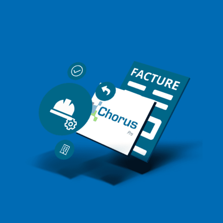 Automatisation du dépôt de factures sur Chorus Pro
