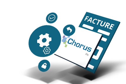 Automatisation du dépôt de factures sur Chorus Pro