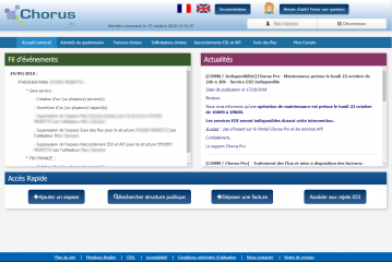 Compleo Chorus Manager pour gérer vos factures Chorus Pro