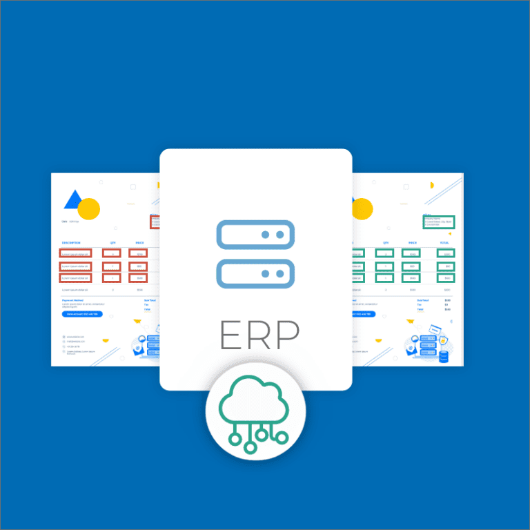 Purchase Order and Sales Order Automation - SAP Order Processing