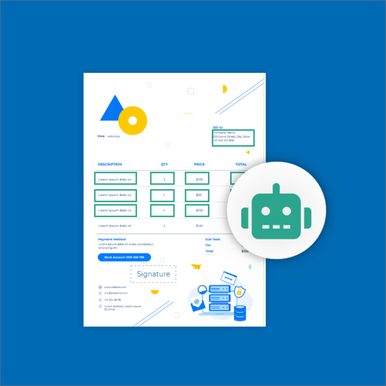 AI-Powered Supplier Invoice Processing | Symtrax CIP Solution AI-Powered Supplier Invoice Processing | Symtrax CIP Solution