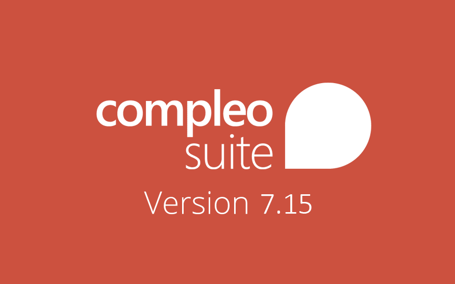 Compleo Suite Version 7.15 Introduces Supervisor and E-Invoicing ...