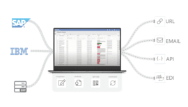 E-invoicing : Integrate a tailored e-invoicing solution