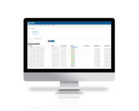 Symtrax - Digital business platform and ERP automation solutions