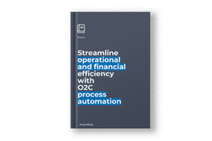 Streamline operational and financial efficiency with O2C process ...