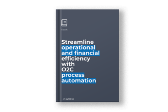 Symtrax - Digital business platform and ERP automation solutions