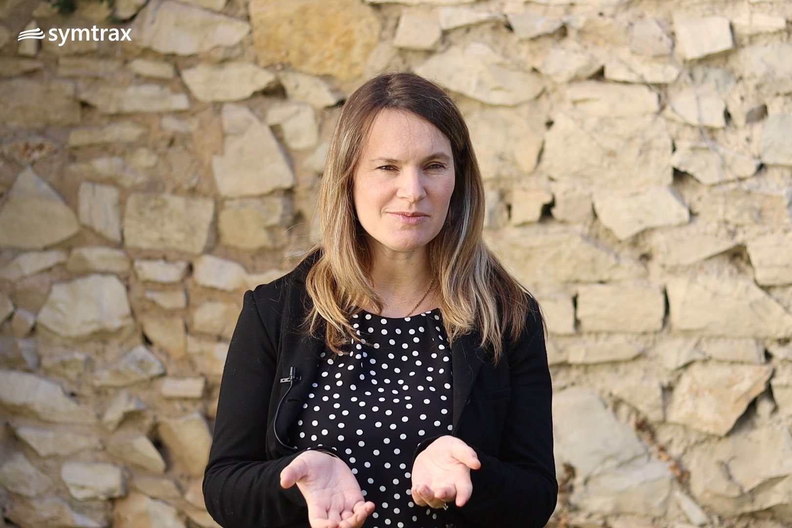 Job opportunities - Symtrax