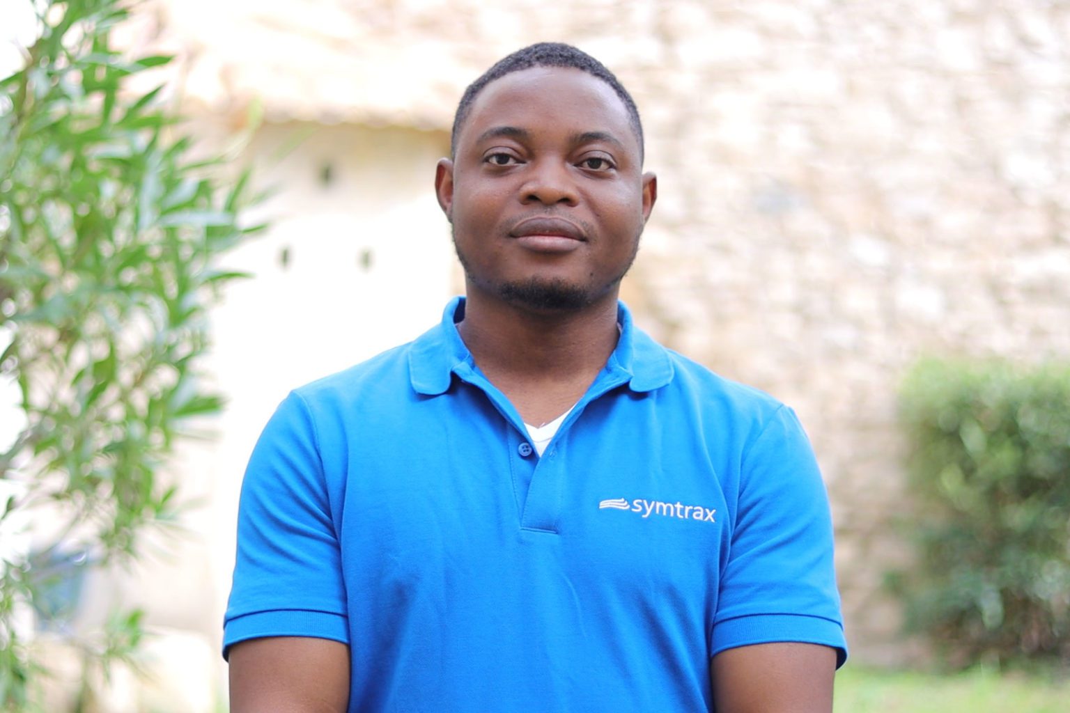 Job opportunities - Symtrax