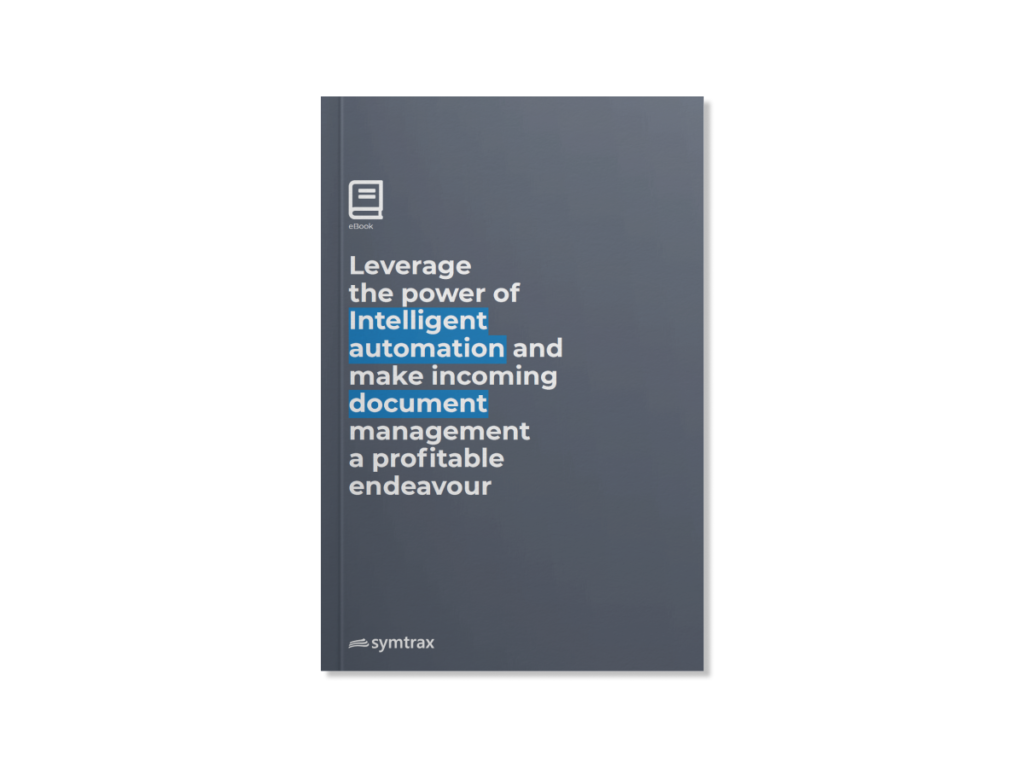 AI-Powered Supplier Invoice Processing | Symtrax CIP Solution AI-Powered Supplier Invoice Processing | Symtrax CIP Solution