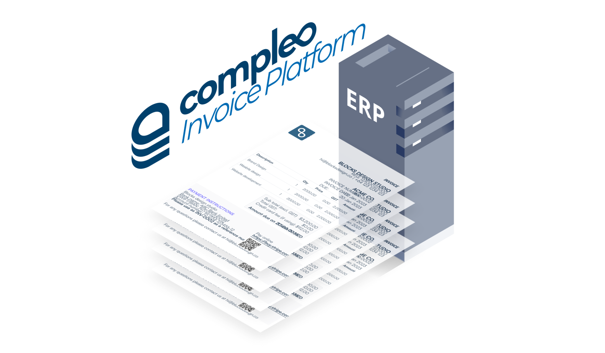 AI-Powered Supplier Invoice Processing | Symtrax CIP Solution