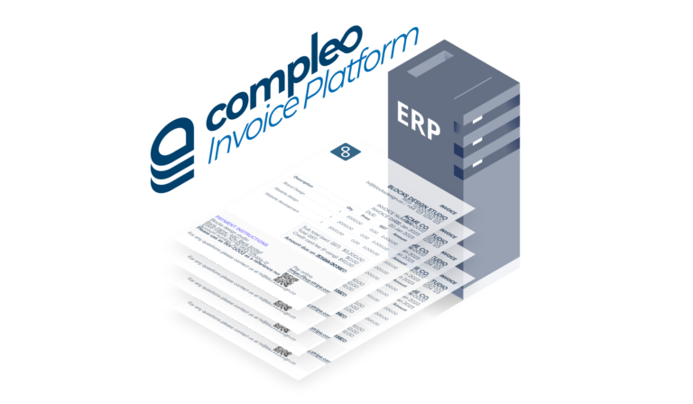 AI-Powered Supplier Invoice Processing | Symtrax CIP Solution