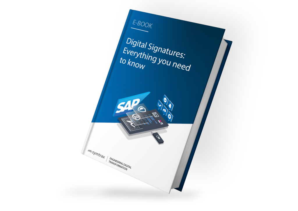 Digital SIgnature Software Solution