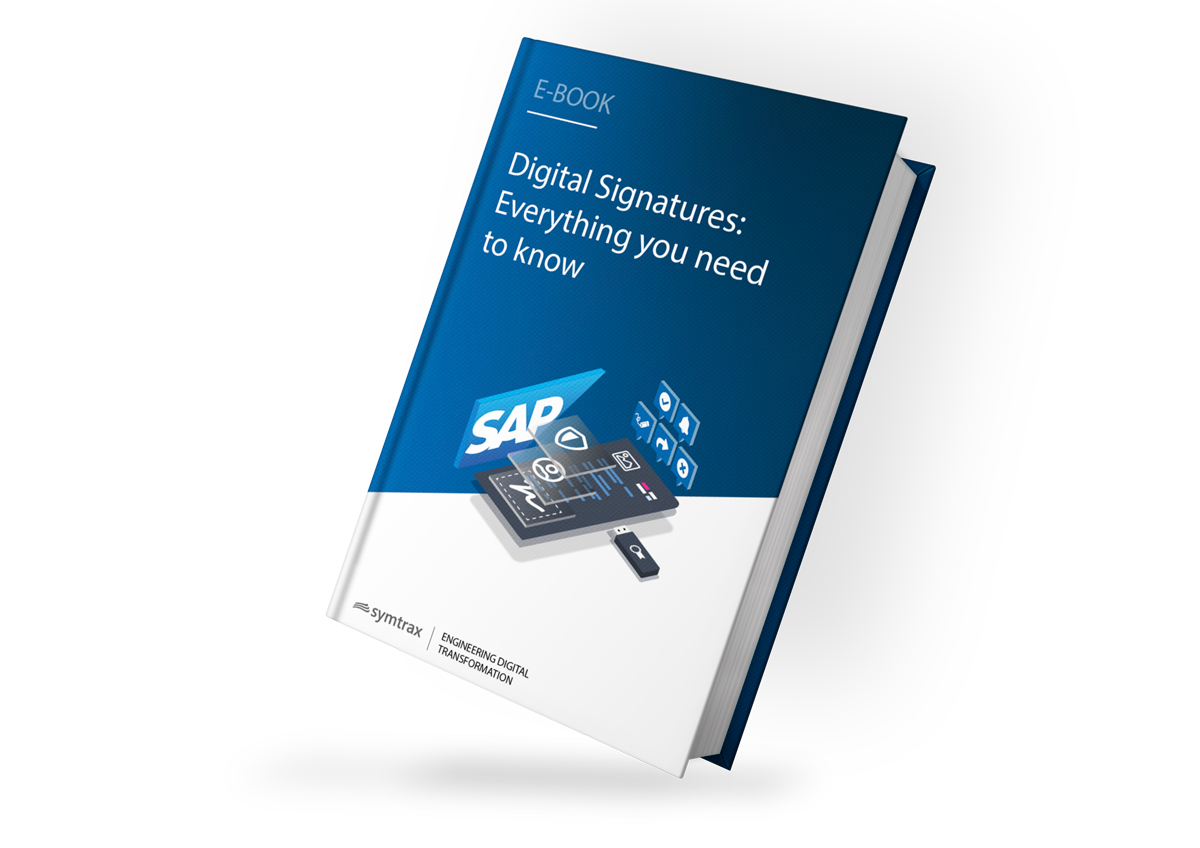 Digital SIgnature Software Solution