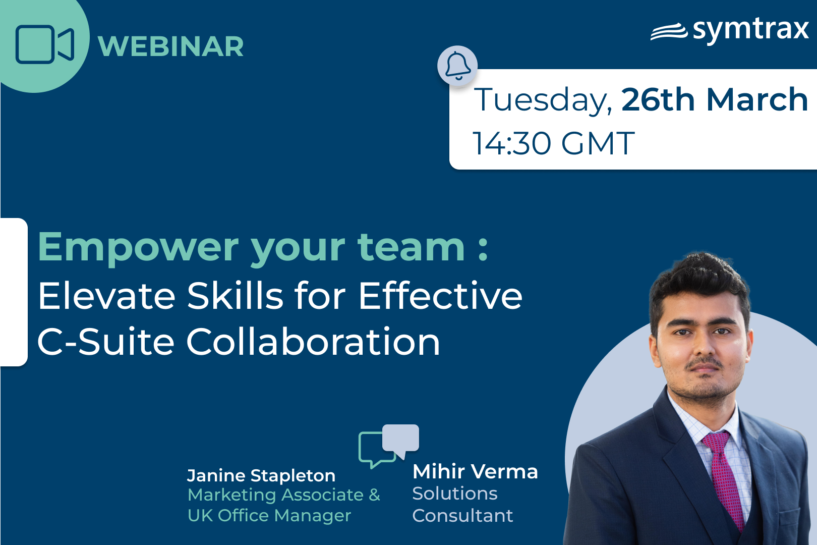 AP Automation: Transforming your AP Function for Success - Symtrax