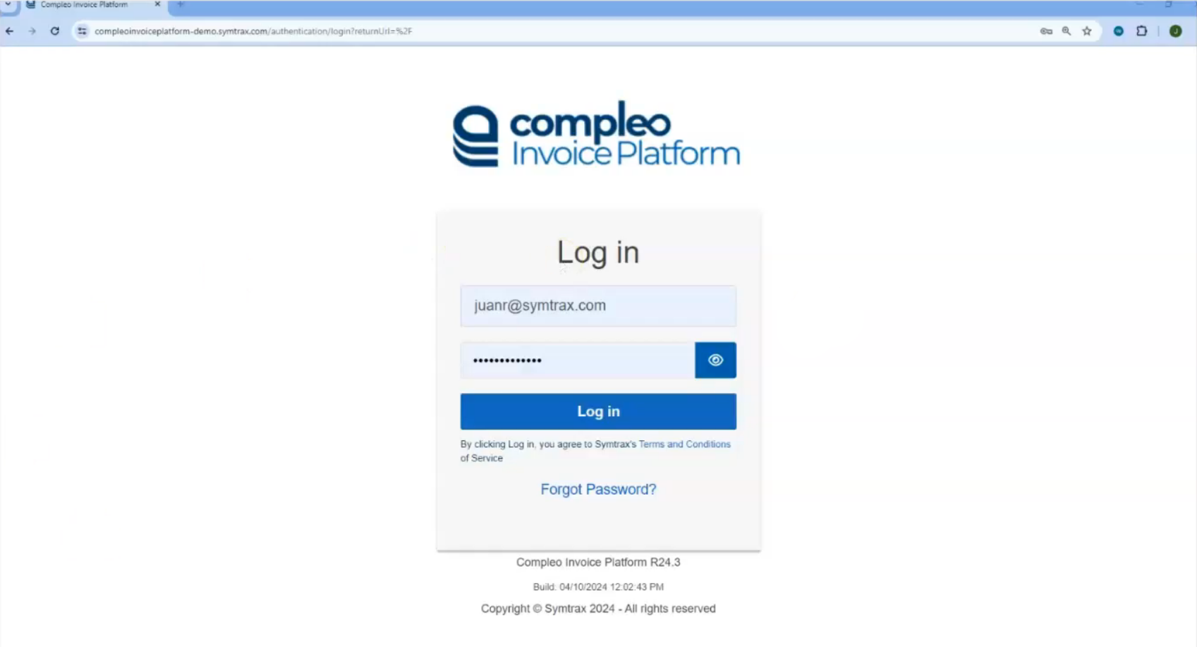Revolutionize Your Invoice Management with Compleo Invoice Platform ...