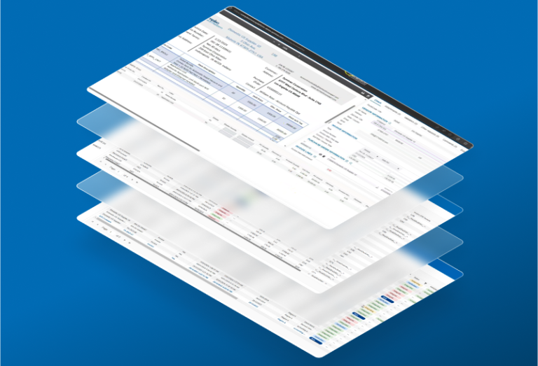 Symtrax - Digital business platform and ERP automation solutions