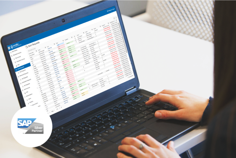 A Flexible Supplier Invoice Workflow for SAP S/4Hana - Symtrax