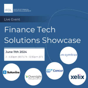 Symtrax - Digital business platform and ERP automation solutions