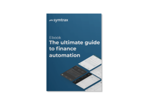 Finance Automation: Complete Guide - Symtrax