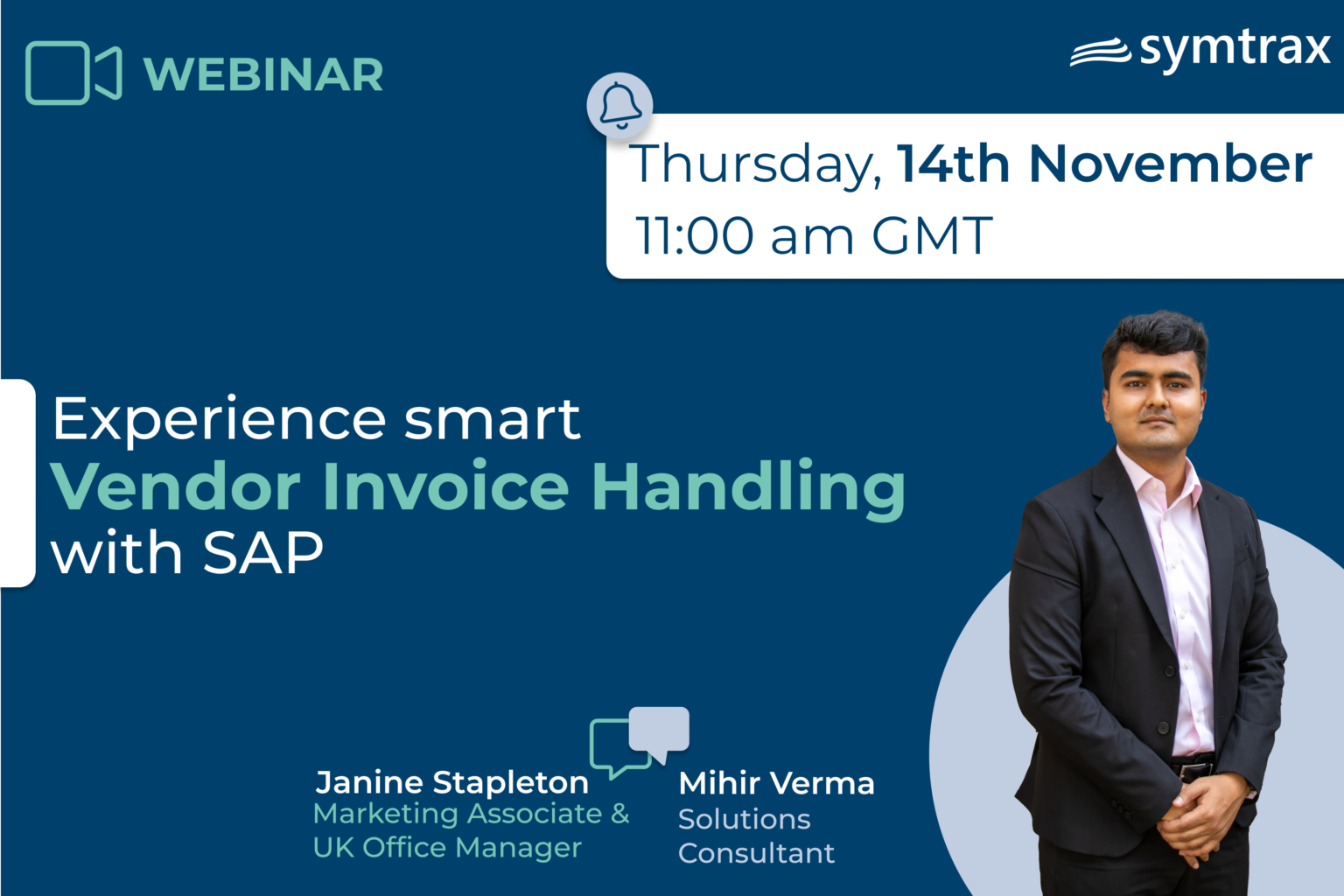 Symtrax contact information