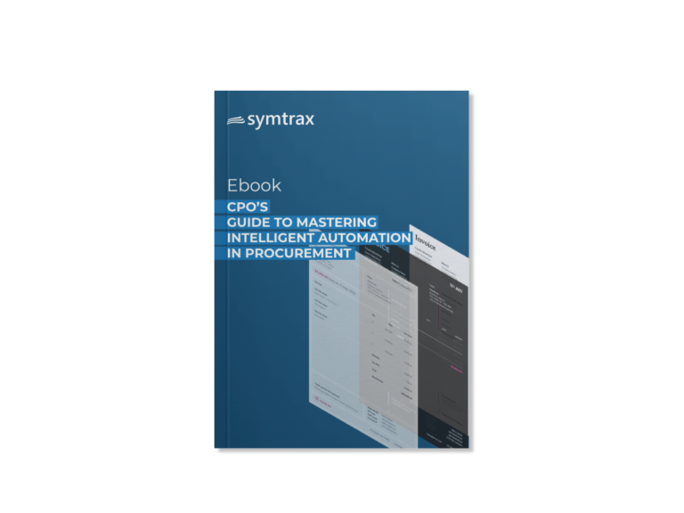 Symtrax - Digital business platform and ERP automation solutions