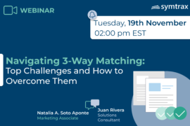 Symtrax - Digital business platform and ERP automation solutions