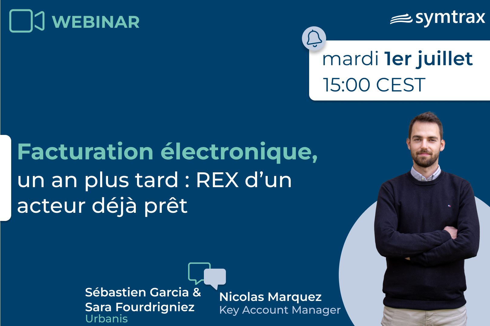Facturation électronique, un an plus tard : retour d’expérience d'un ...