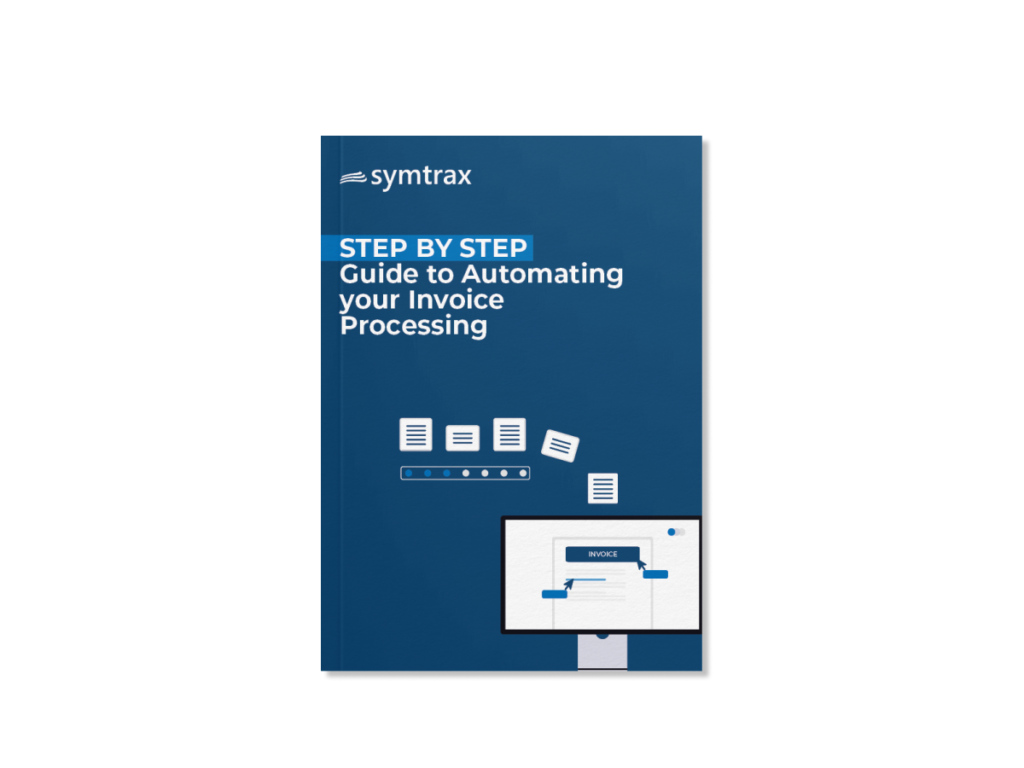 Symtrax - Digital business platform and ERP automation solutions