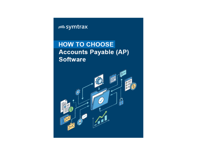 Symtrax - Digital business platform and ERP automation solutions