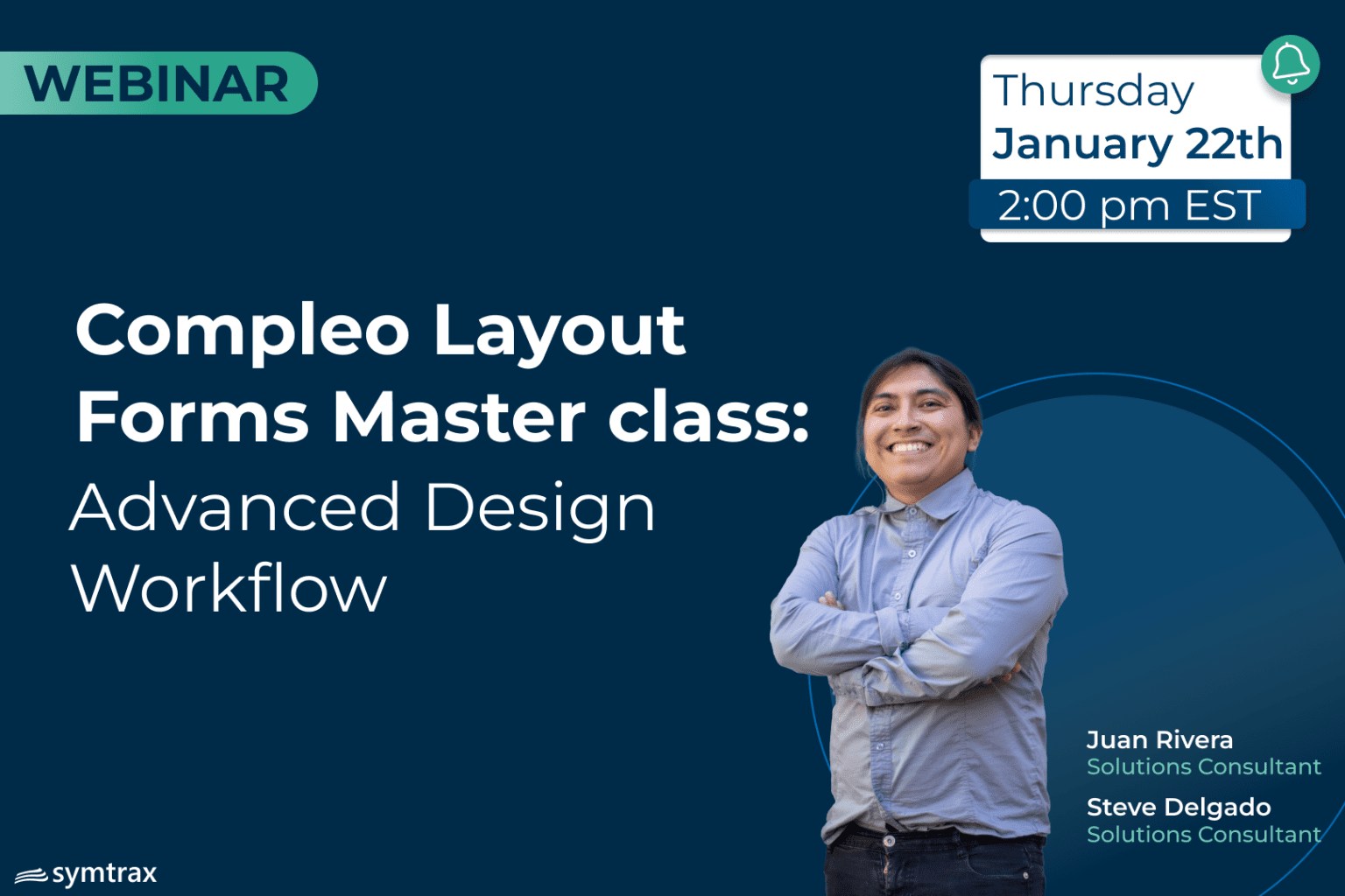 Customer support - Symtrax